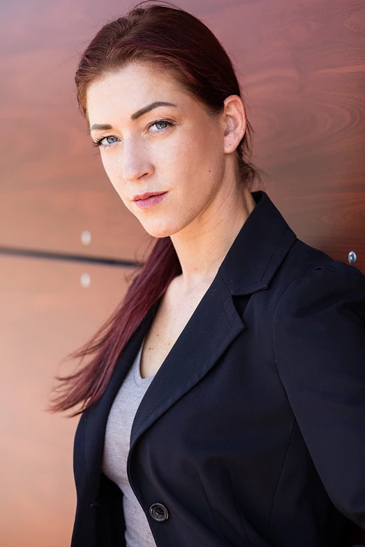 Picture of Jessica Honz