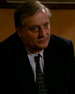 Picture of Bruno Cremer