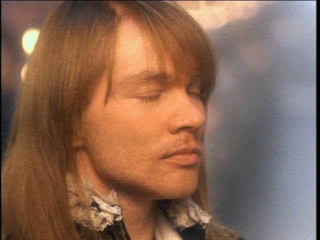 Picture of W. Axl Rose