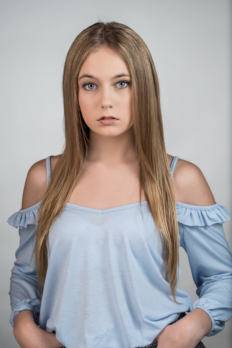 Picture of Ruby Dauphinee