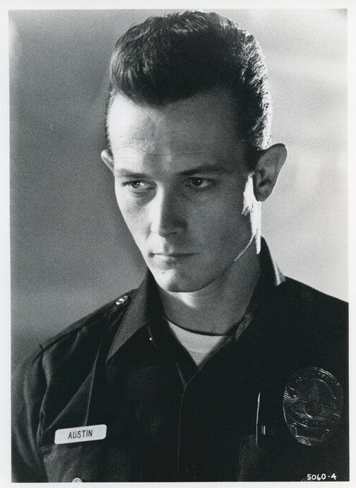 Robert Patrick