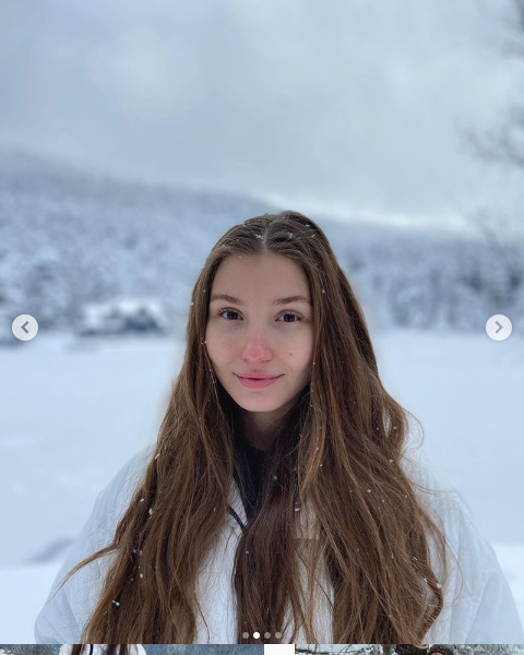 Ilayda Akdogan image