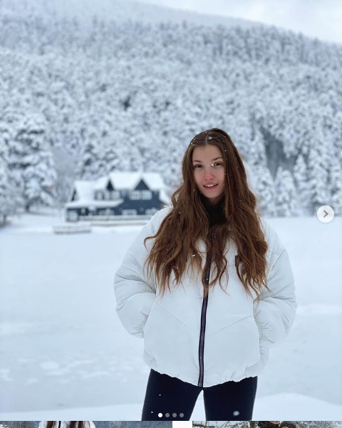 Image of Ilayda Akdogan