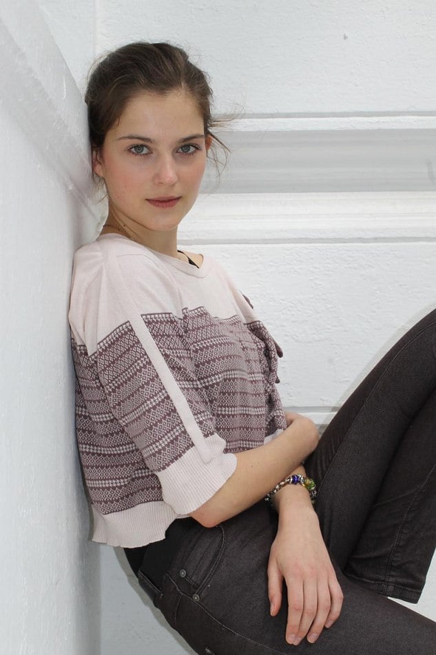 Picture of Lena Melcher