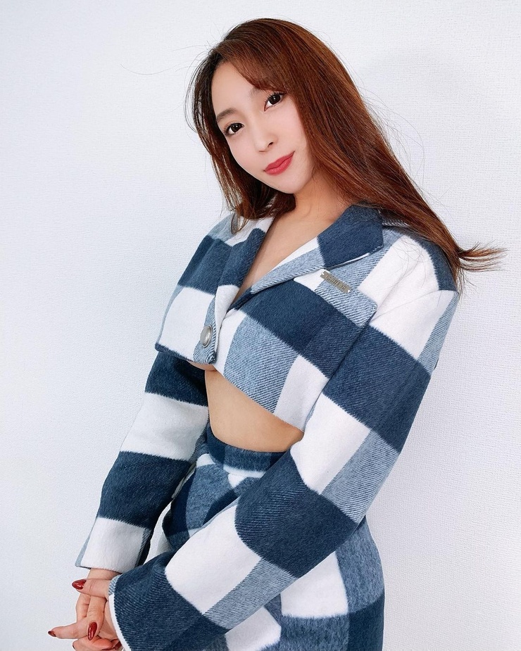 Picture of Tomomi Morisaki