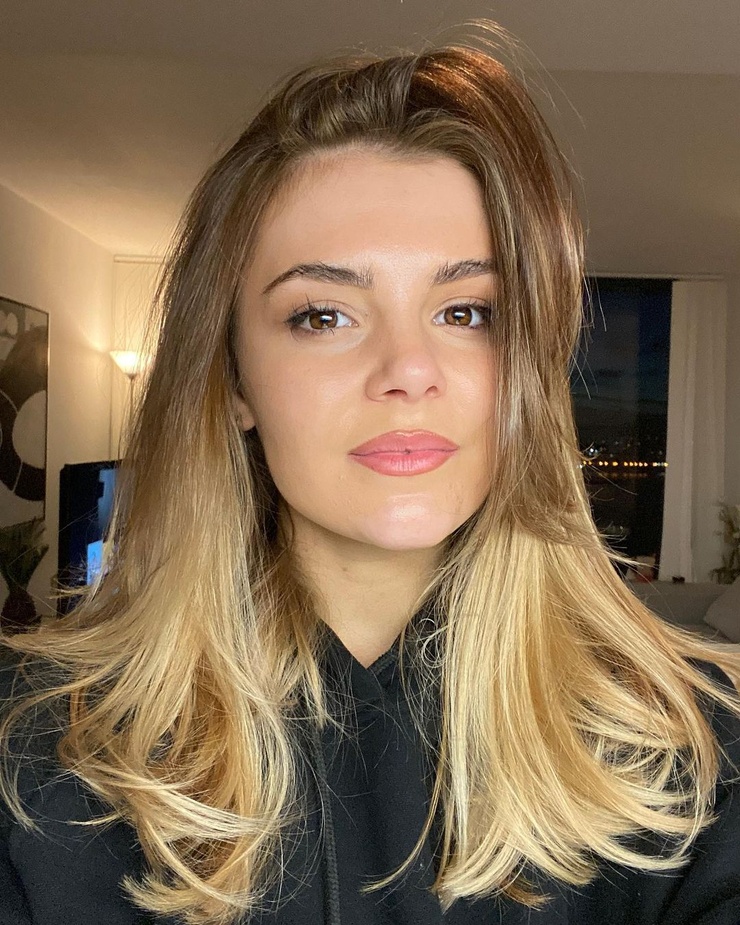 Picture of Kate Taylor