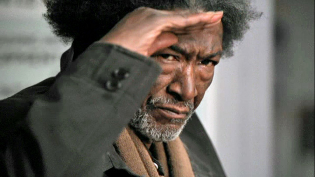 Picture of Paul Benjamin