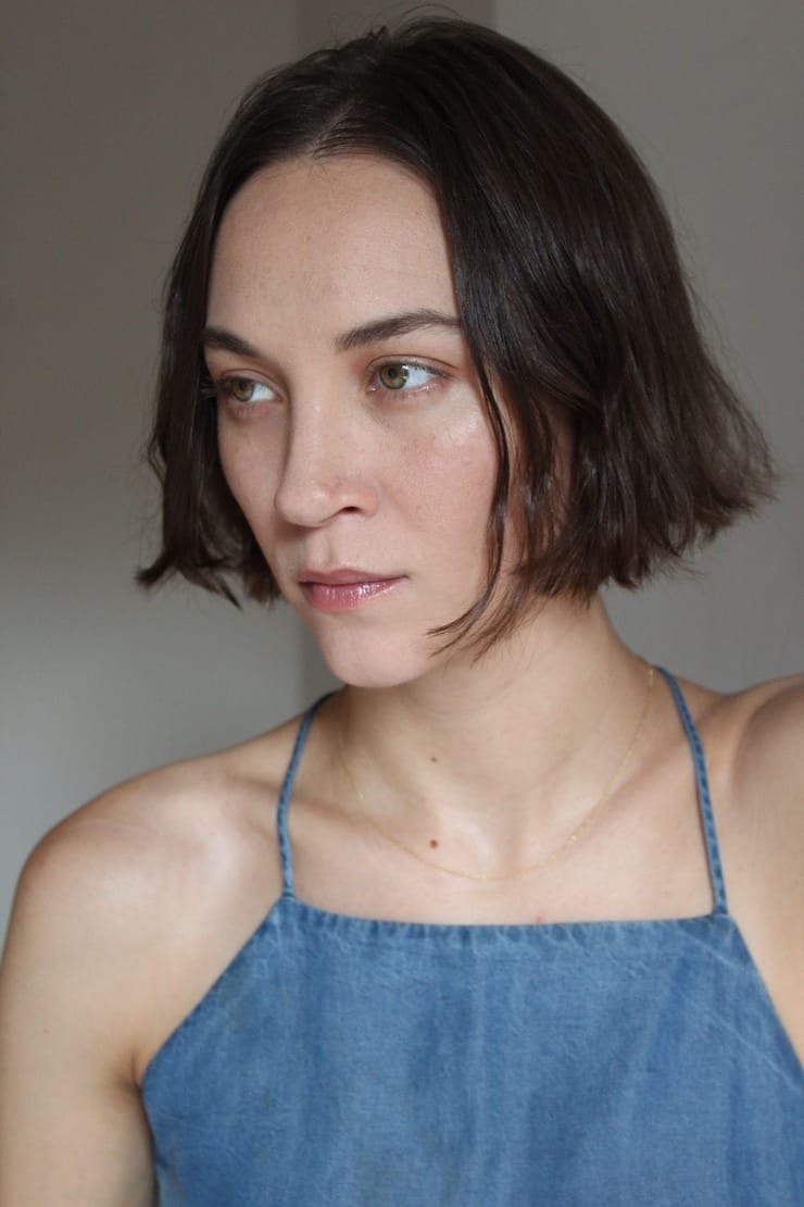Sydney Lemmon picture