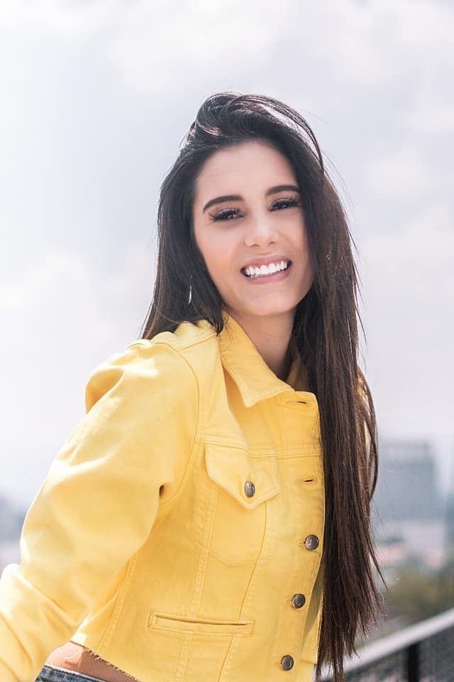 Picture of Bárbara Islas