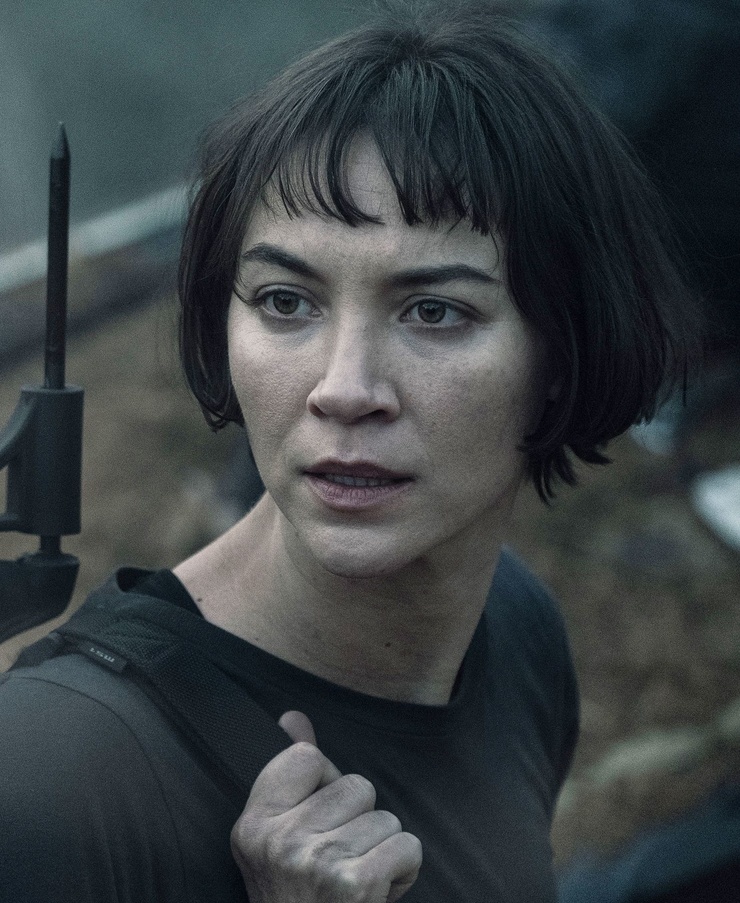 Picture of Sydney Lemmon