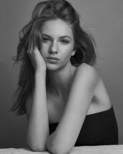 Picture of Serena Wardell