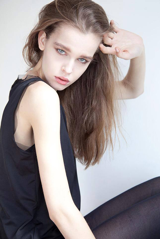 Zaneta Zukalova picture
