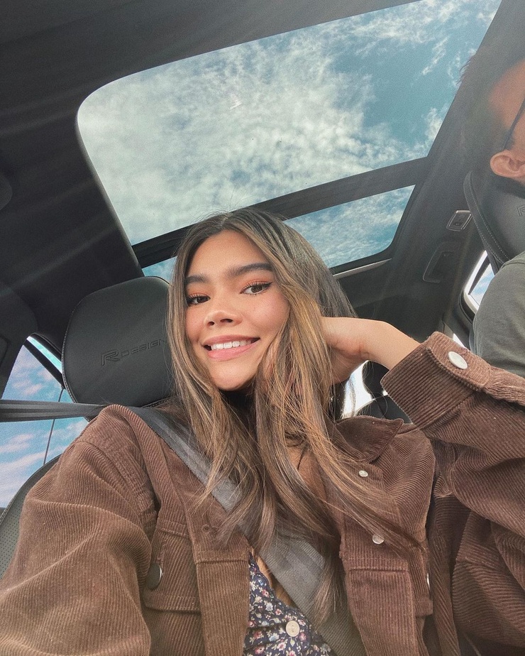 Picture of Myra Molloy