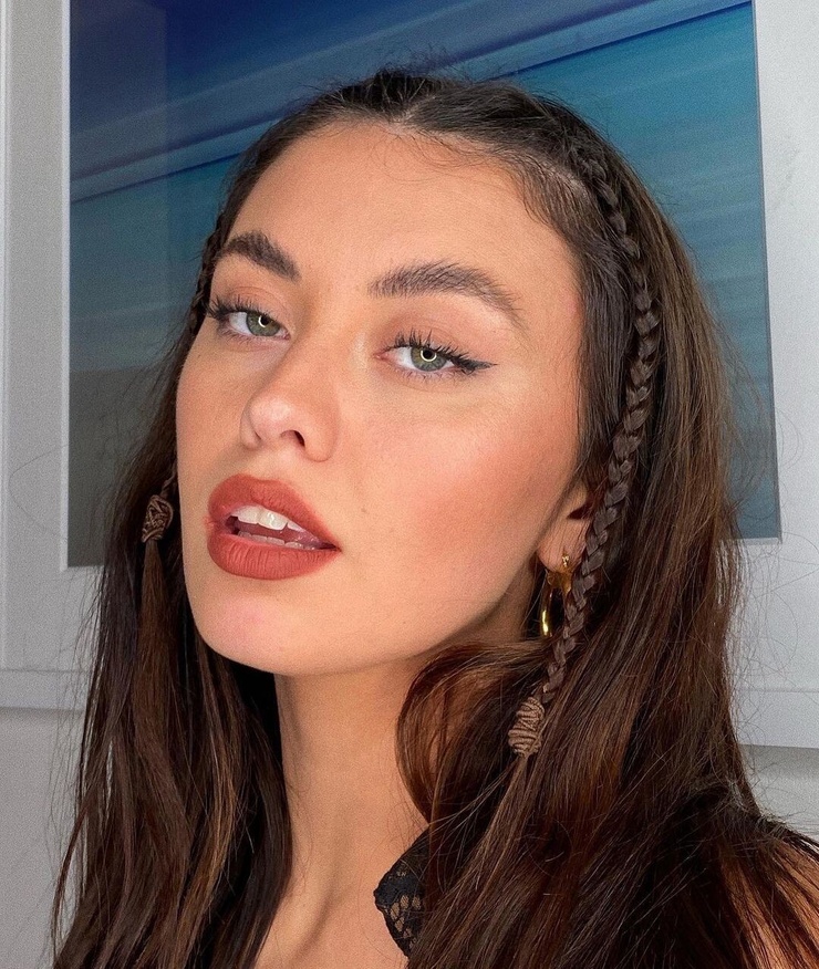 Picture of Millie Hannah