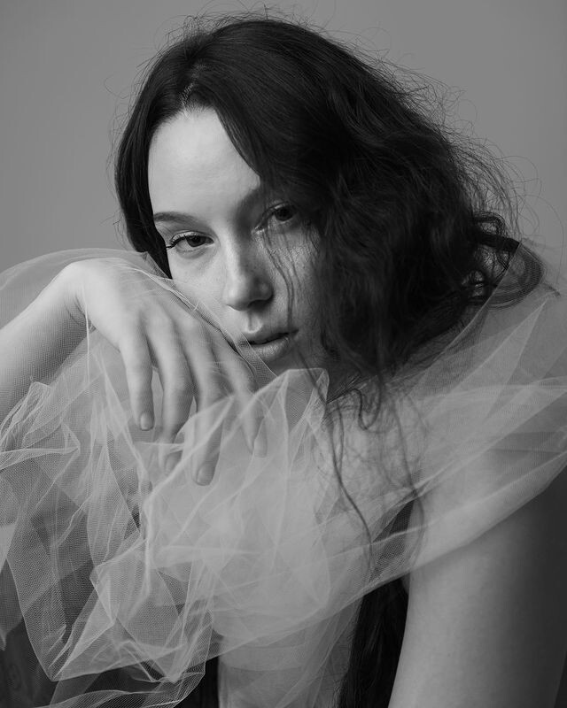 Picture of Victoria Lynn Myers