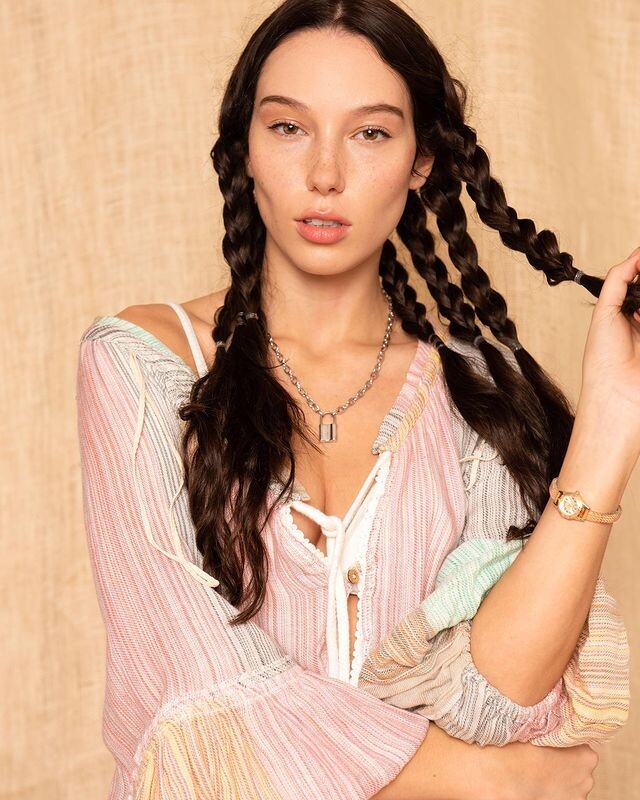 Picture of Victoria Lynn Myers