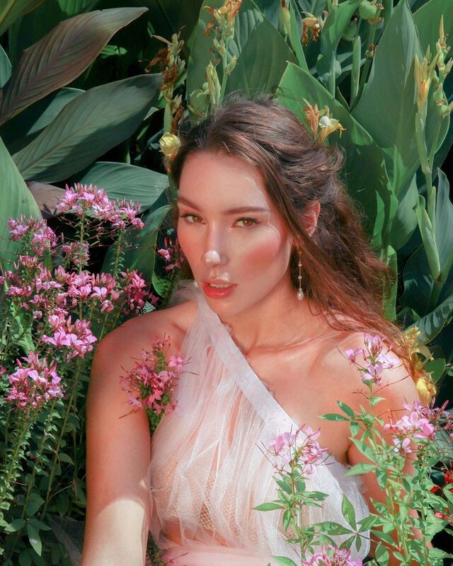 Picture of Victoria Lynn Myers