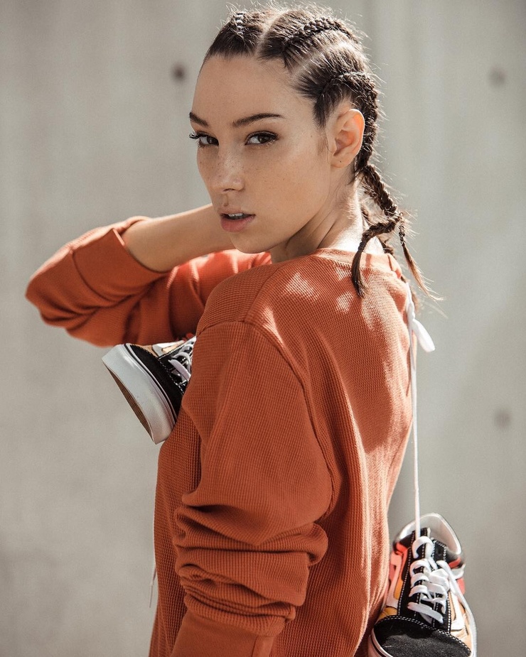 Picture of Victoria Lynn Myers