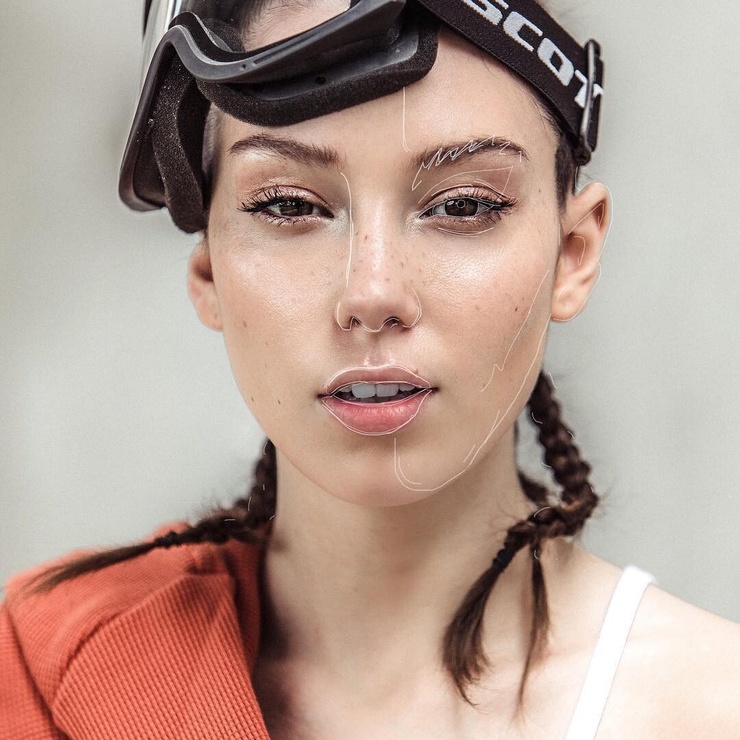 Picture of Victoria Lynn Myers