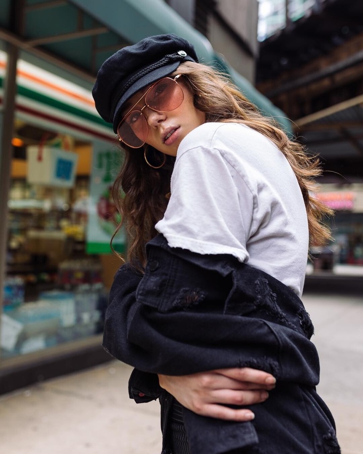 Picture of Victoria Lynn Myers