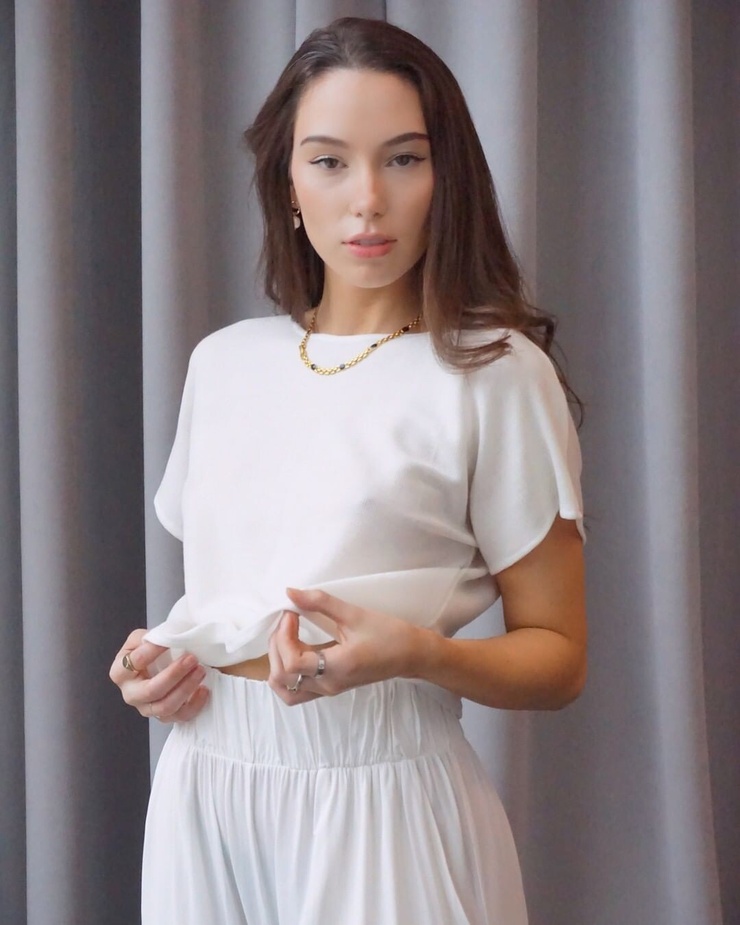 Picture of Victoria Lynn Myers