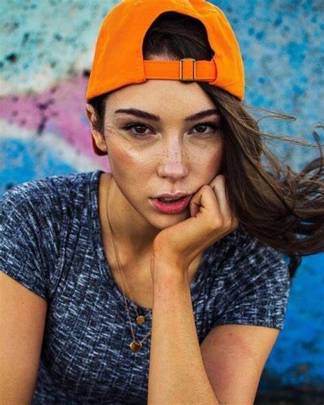 Picture of Victoria Lynn Myers