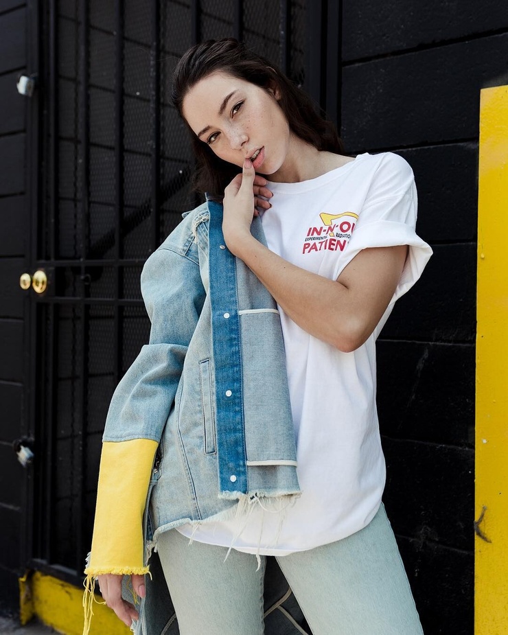 Victoria Lynn Myers image