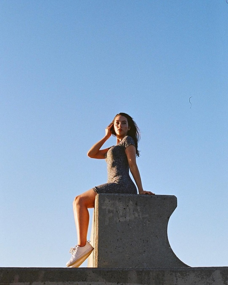 Image of Victoria Lynn Myers