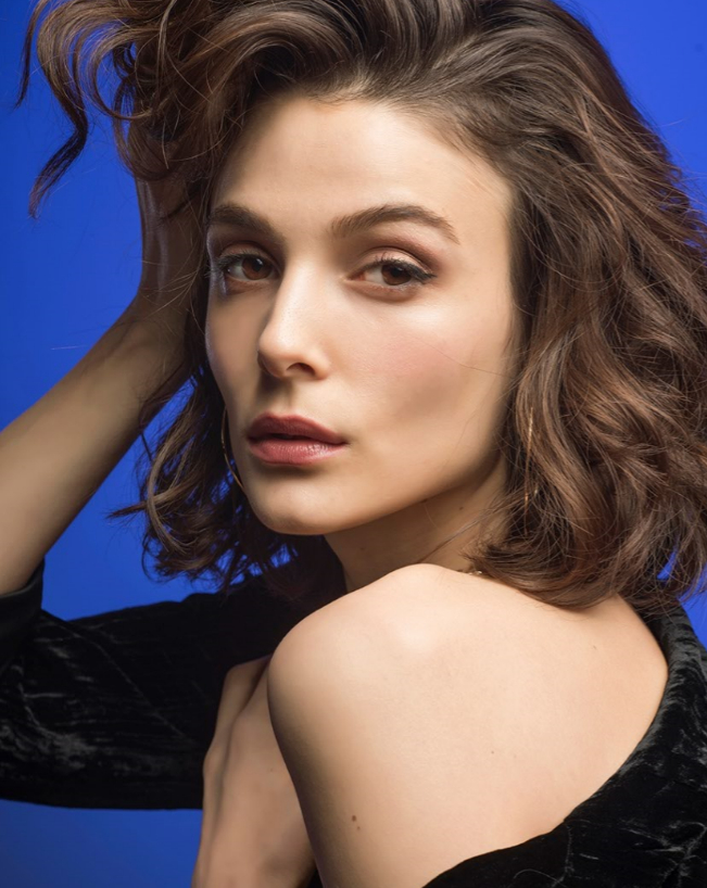 Büsra Develi picture