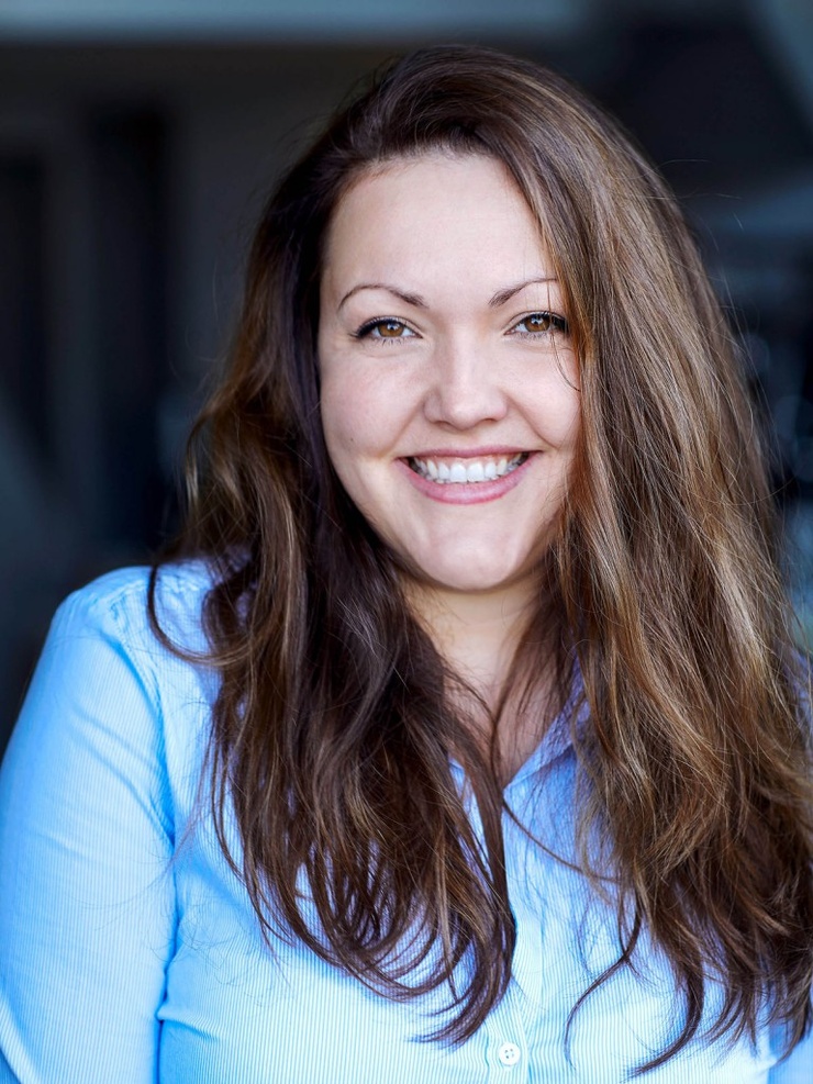 Picture of Sarah Victoria Schalow