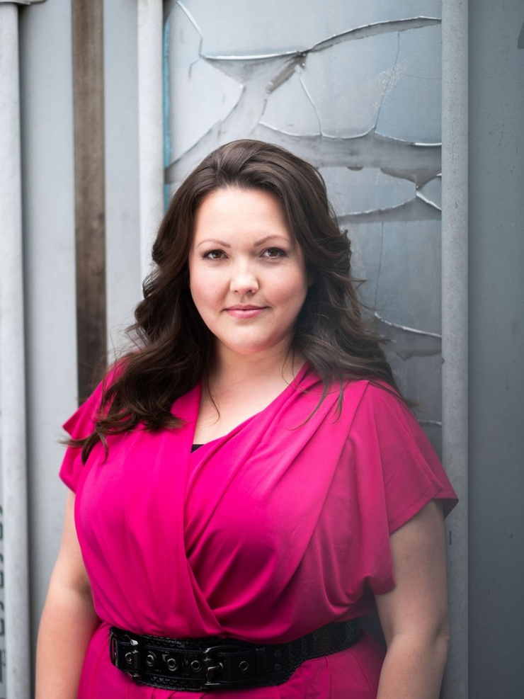 Image of Sarah Victoria Schalow