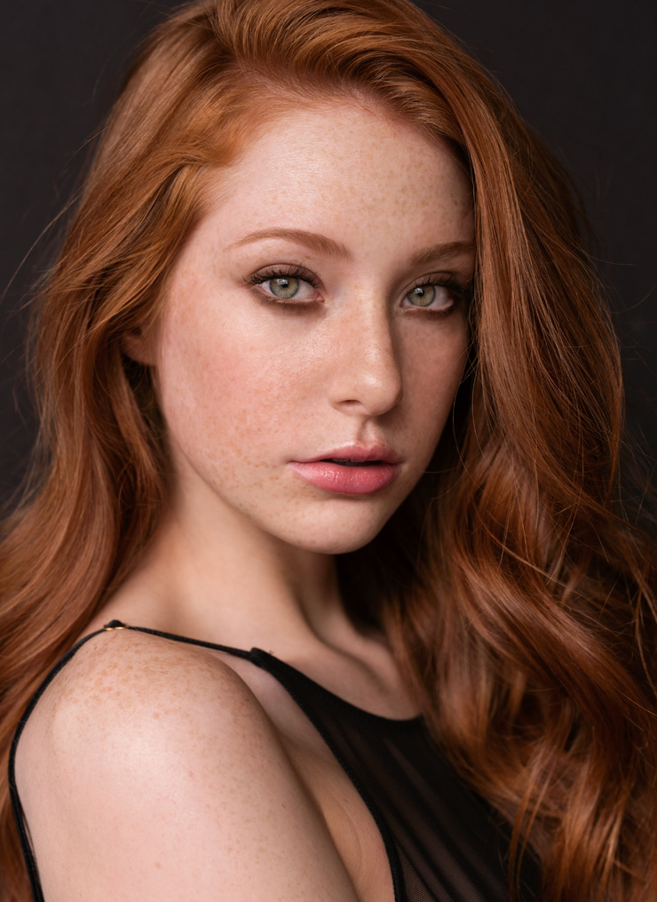 Picture of Madeline Ford