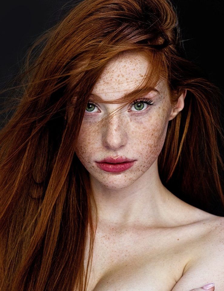 Picture of Madeline Ford