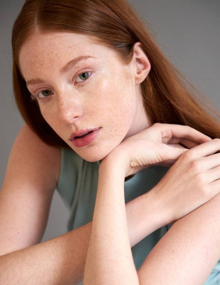 Picture of Madeline Ford