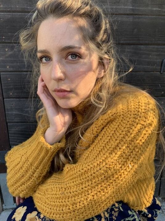 Picture of Jessica Rothe