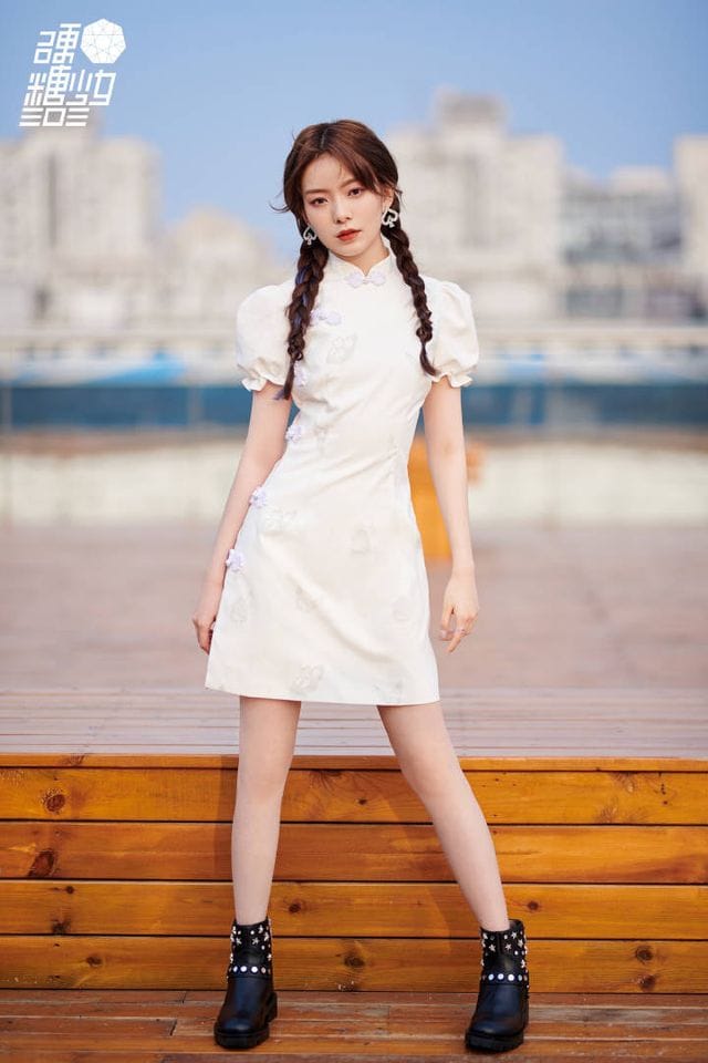 Picture of Chen Zhuo Xuan