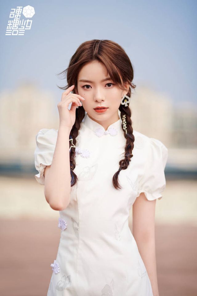 Picture of Chen Zhuo Xuan