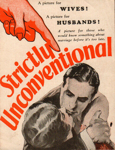 Strictly Unconventional picture