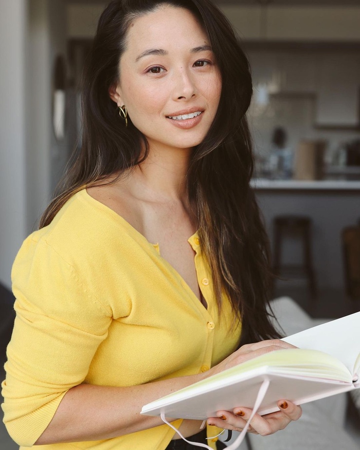 Aja Dang image