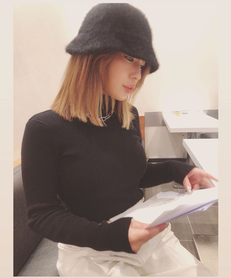 Picture of Rina Hashimoto