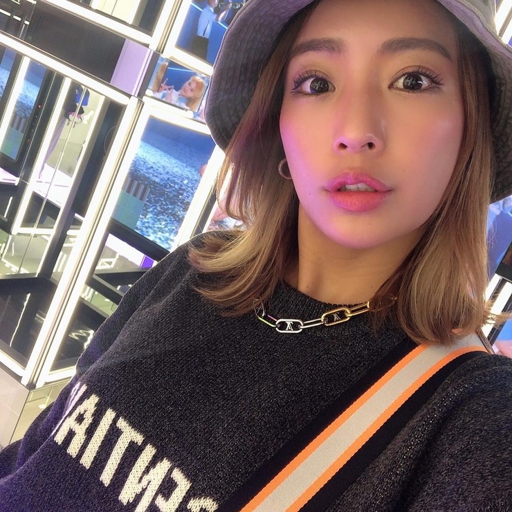 Picture of Rina Hashimoto