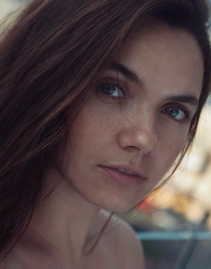 Picture of Tania Lav