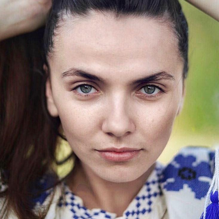 Picture of Tania Lav