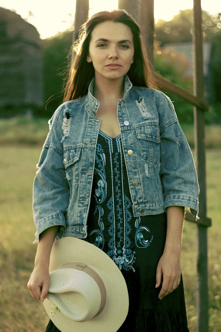 Picture of Tania Lav