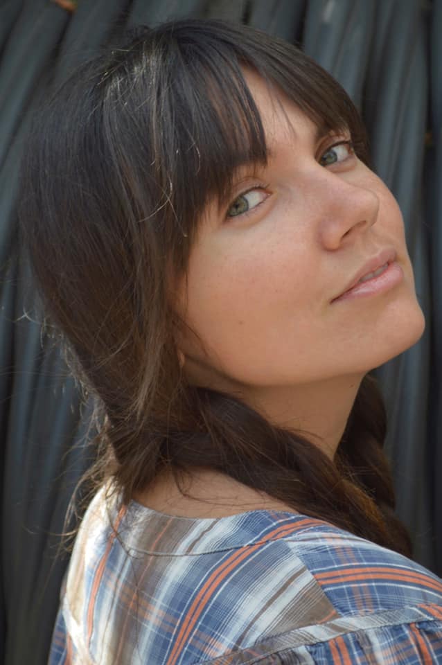 Picture of Tania Lav