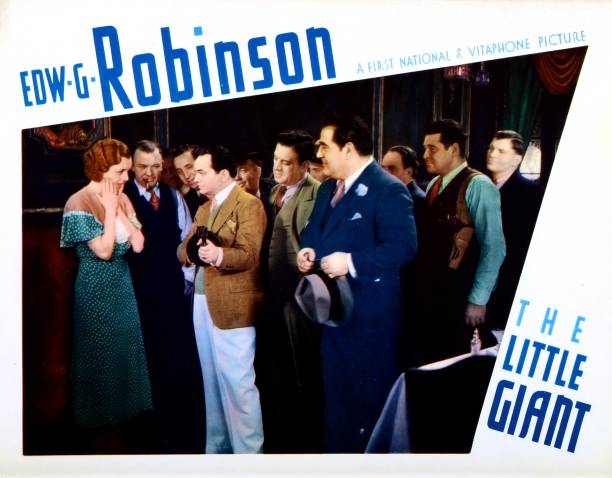 Picture of The Little Giant