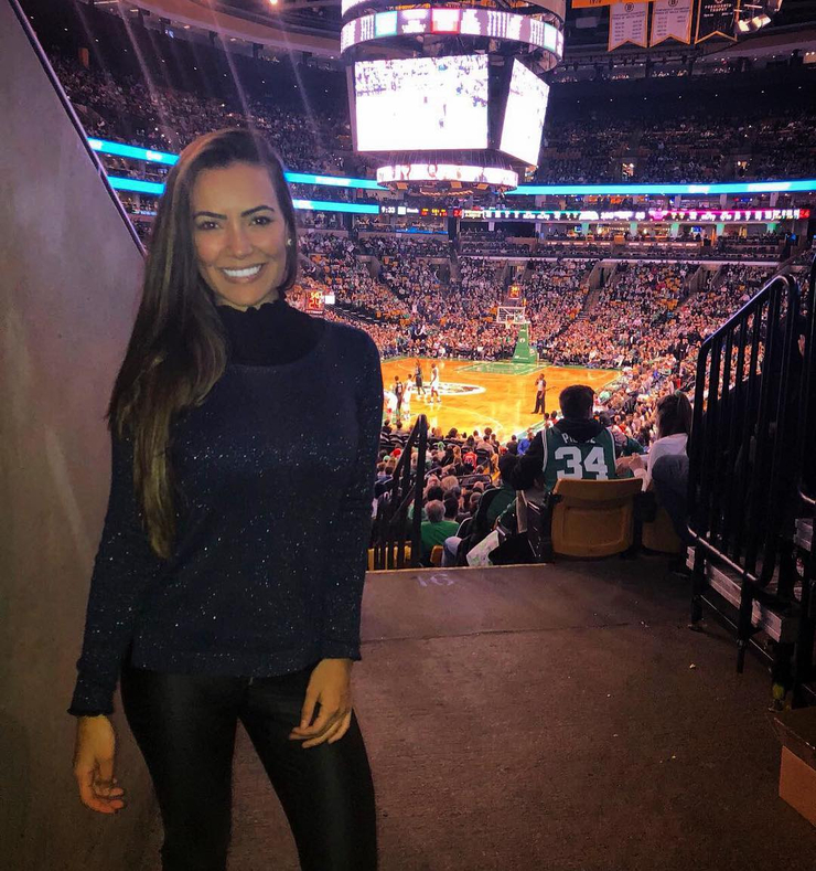 Picture of Luciana Andrade