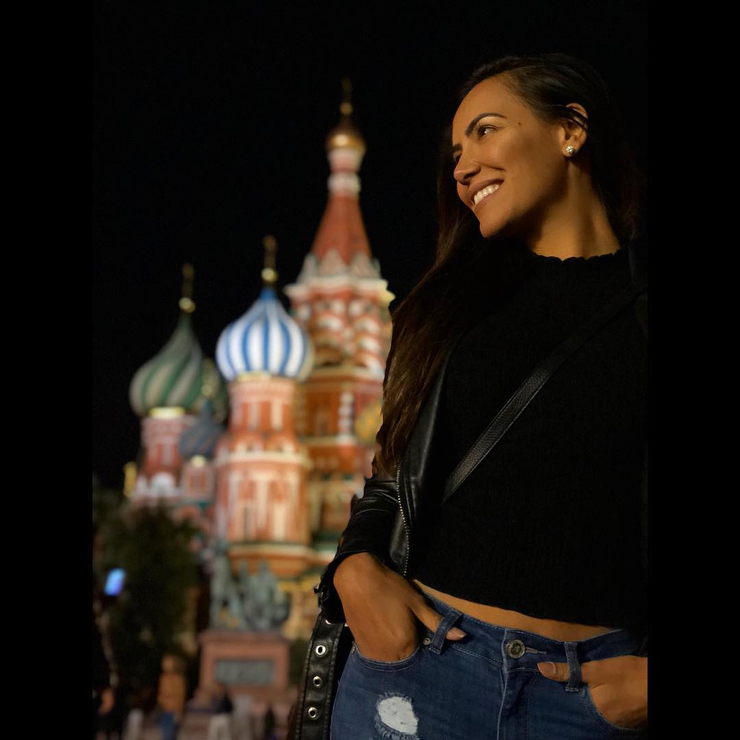 Picture of Luciana Andrade