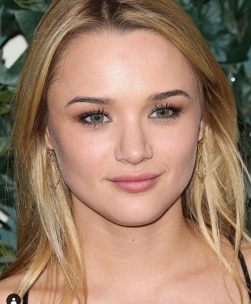 Picture of Hunter King