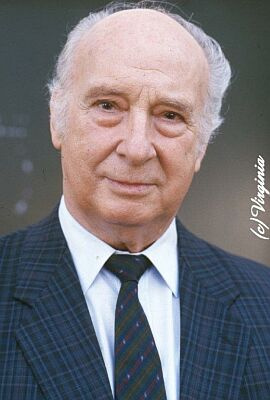 Picture of Alf Marholm